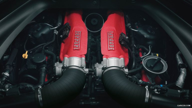 The Best Engines - Every Engine Type, Every Era