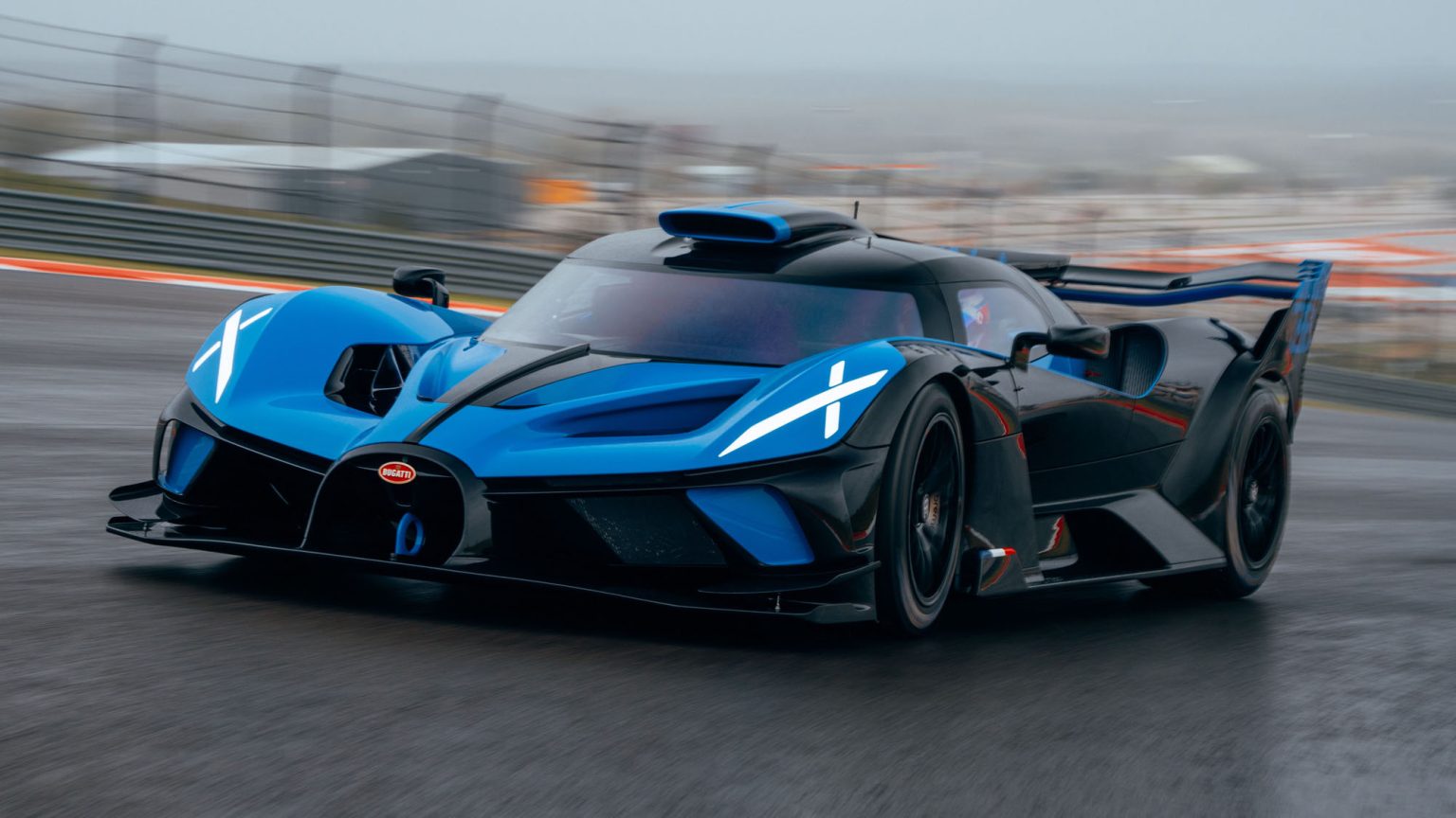 Remembering the Bugatti Veyron with these 10 Special Edition Variants