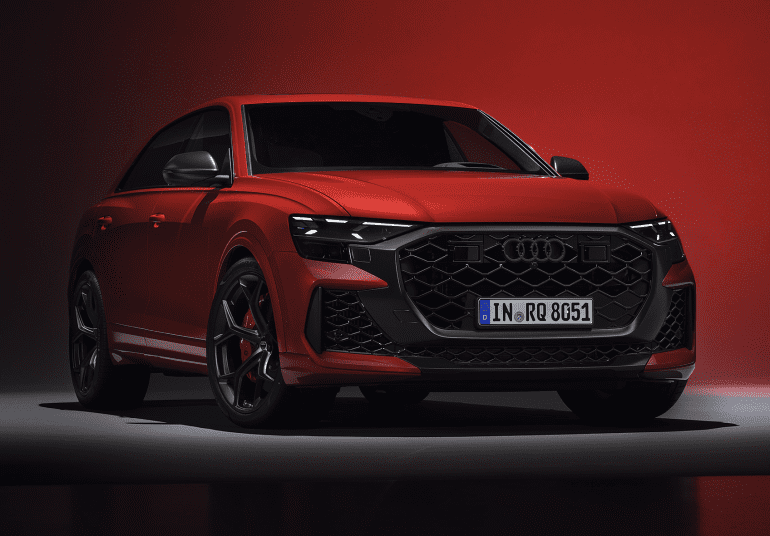 Buying a New Performance SUV? Options, Reviews, Prices & Our Top Picks