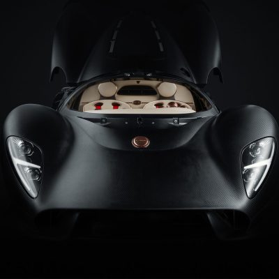 Have You Seen These 5 Incredible Split Window Cars? | SuperCars.net