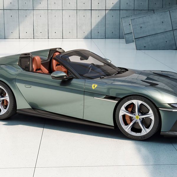 Ferrari 12Cilindri: The Ultimate Guide