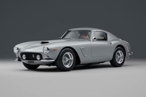 The Most Beautiful Cars Of All Time