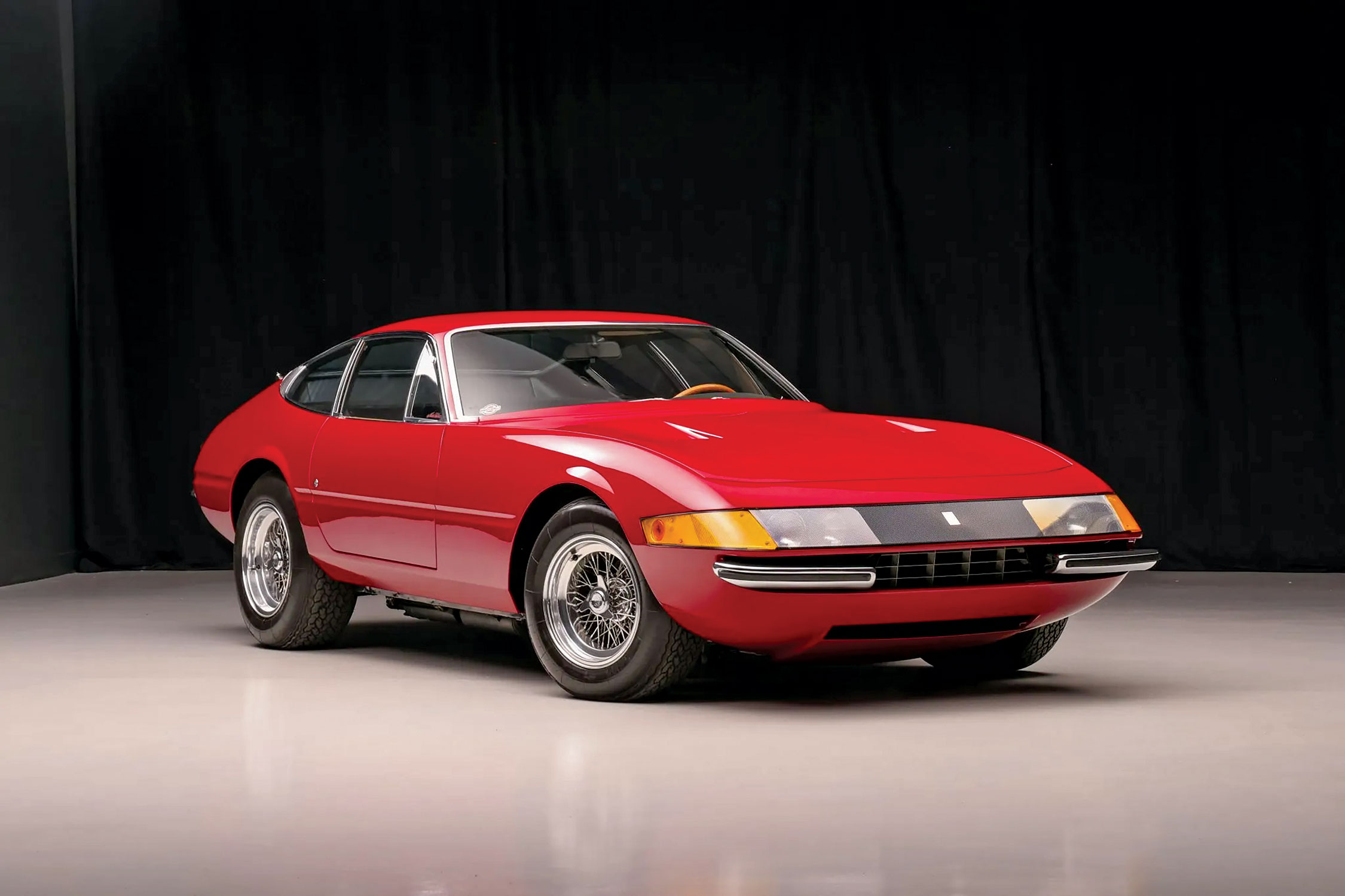 The Most Beautiful Cars Of All Time