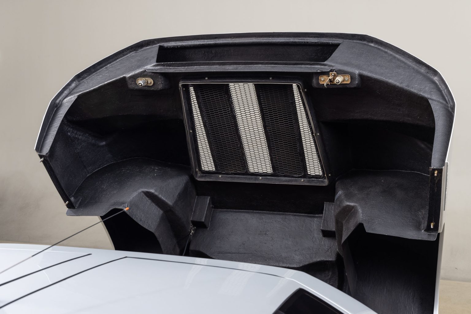 FOR SALE: 1991 Isdera Imperator 108i Series 2