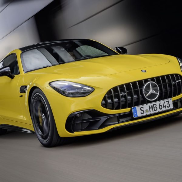 1969 AVS Shadow Mk1 ‘Lowline’