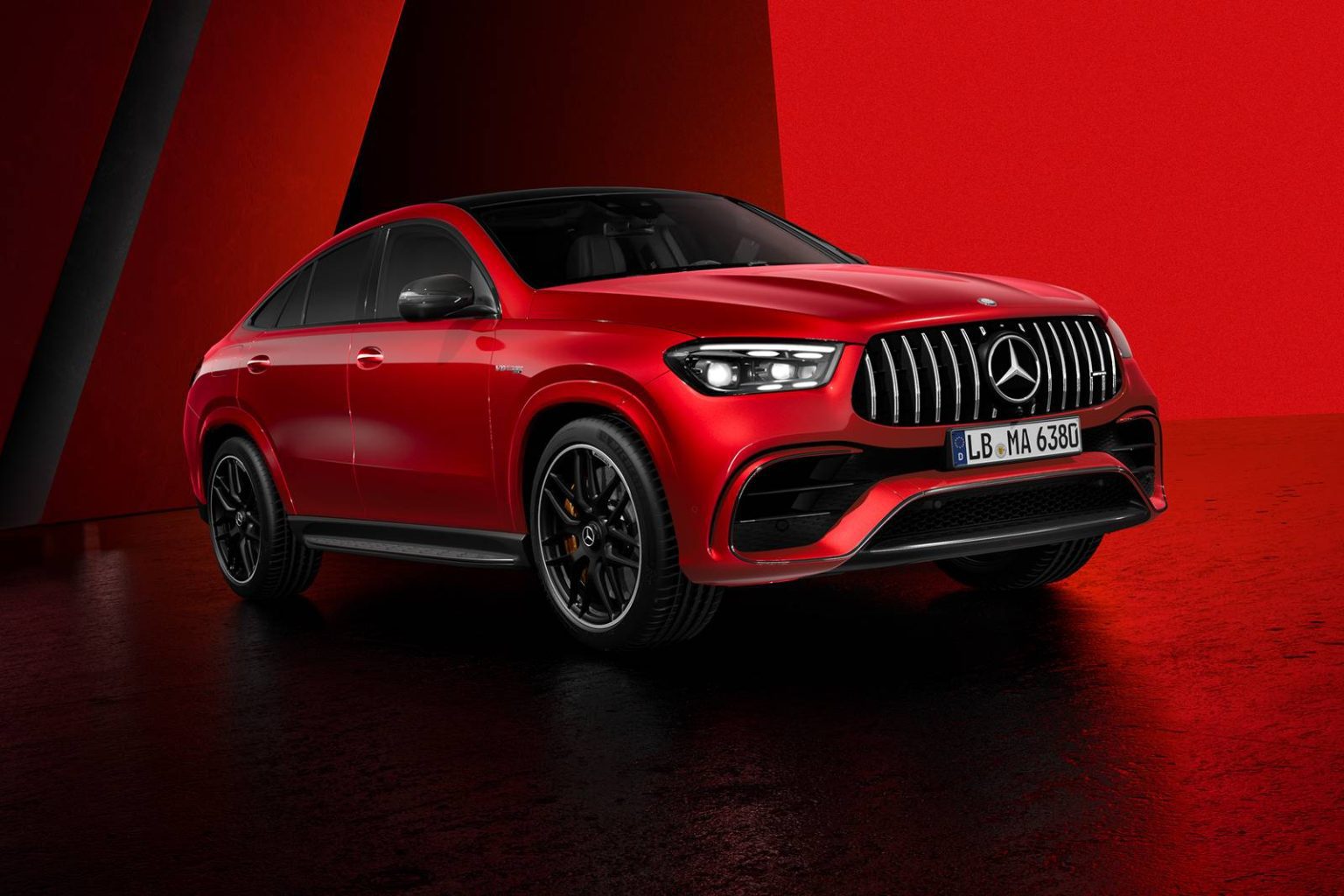 Best Midsize Luxury & Performance SUVs