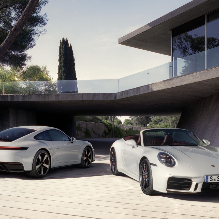 Porsche: History, Racing Achievements & Iconic Sports Cars