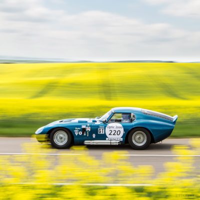 1978 Brabham BT46B “Fan Car”