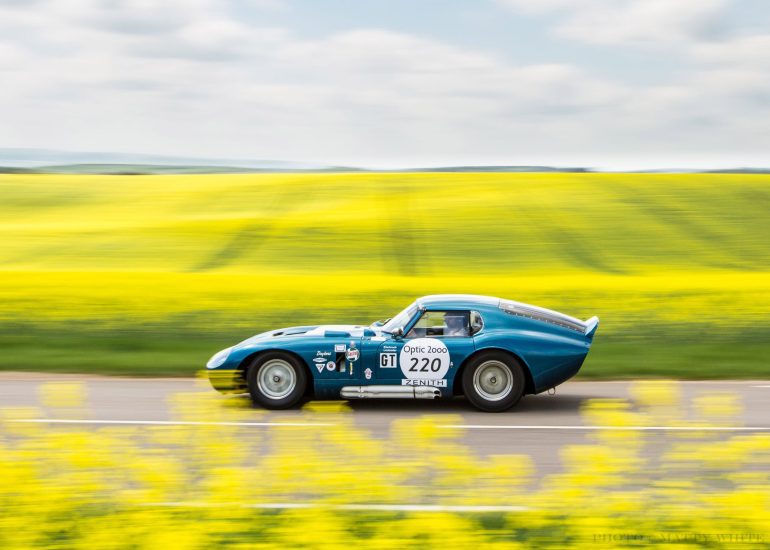 Introducing Our All-New SCD 2025 Automotive Calendars