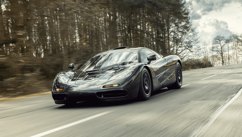 21 of the Greatest Supercars of the 1990s - Ultimate Guide