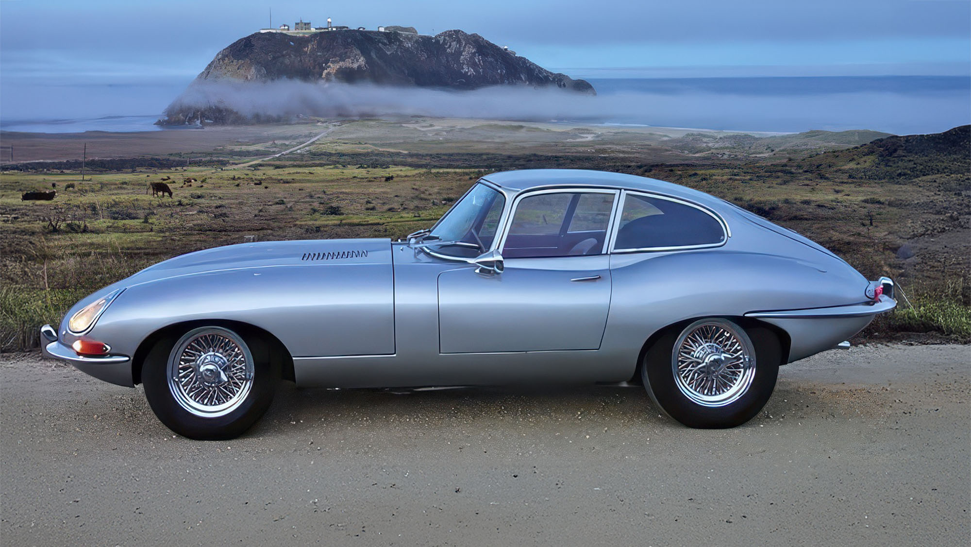 Silver Surfers: The Sports Cars of Neil Peart