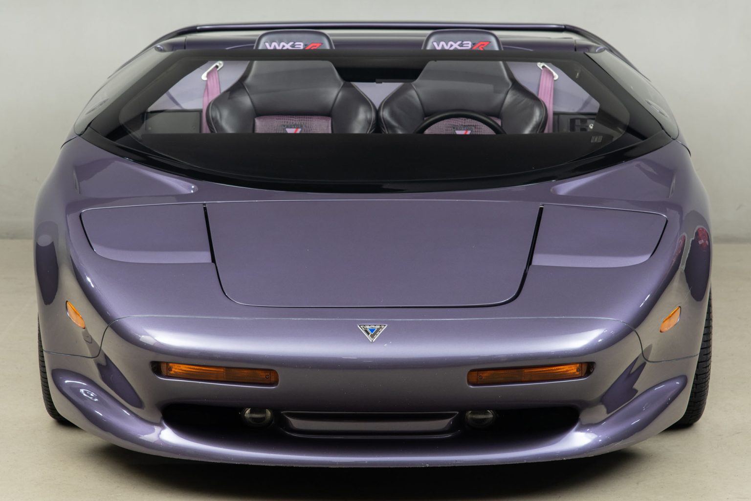 1993 Vector Avtech WX-3R Roadster Prototype