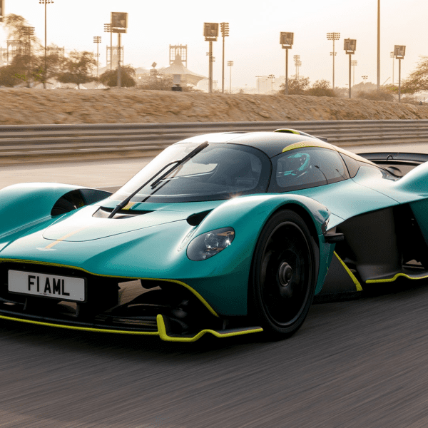 Best T Top Cars To Own