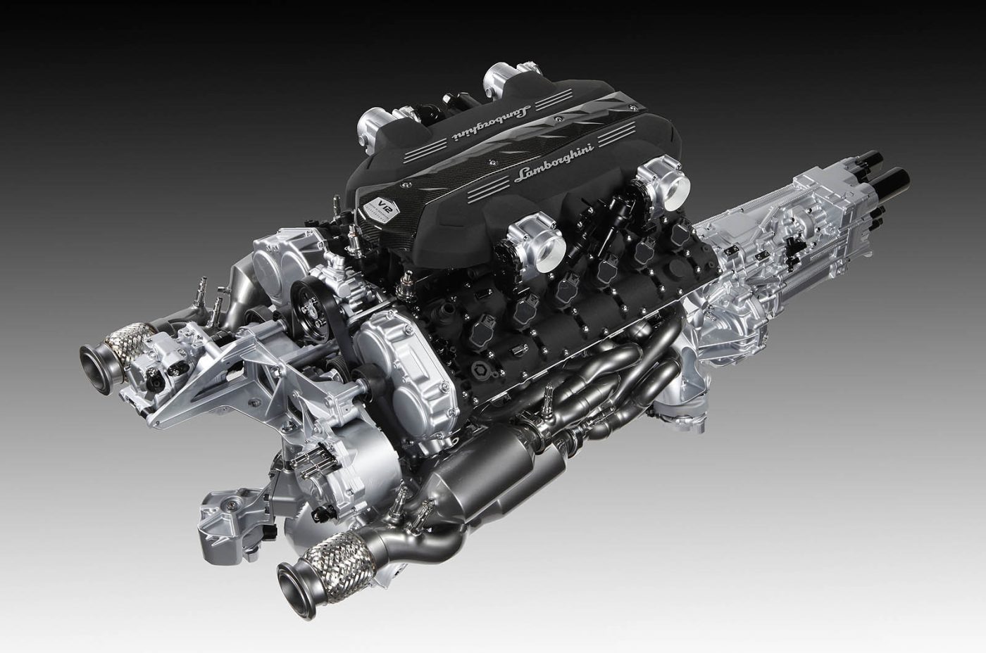 50 Best Engines of All Time