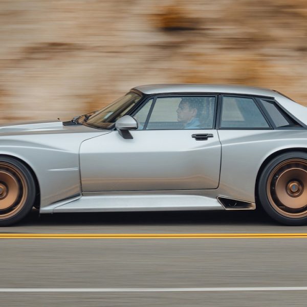 Gordon Murray Automotive T.50 Engine Specs Revealed | SuperCars.net