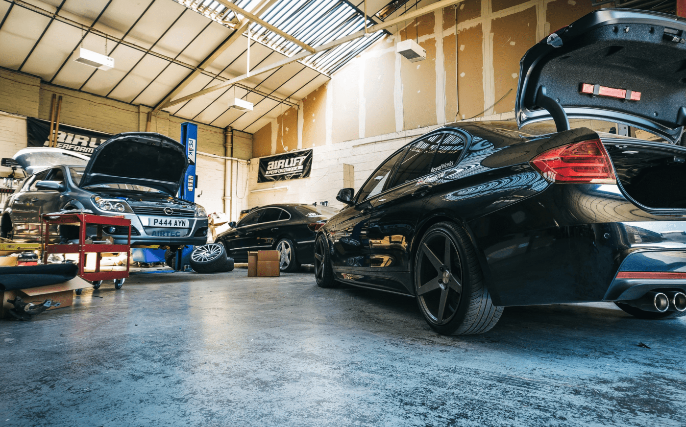5 Bad Decisions Car Enthusiasts Commonly Make (And How To Avoid Them)