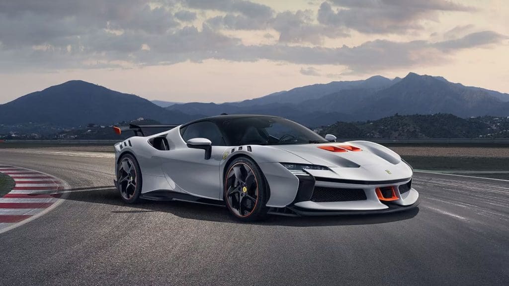 The Best Supercars & Exotics of 2025