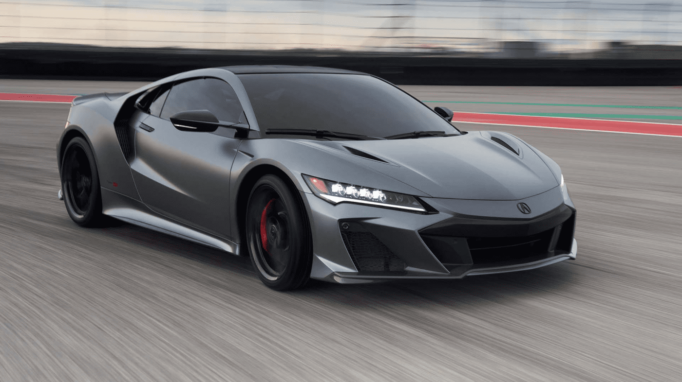 Supercars That Make Great Daily Drivers