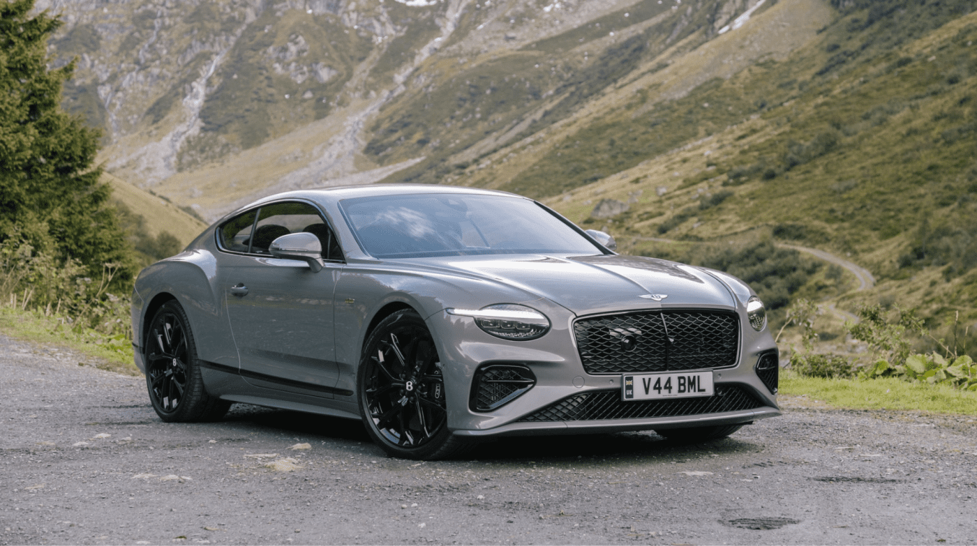 Supercars That Make Great Daily Drivers