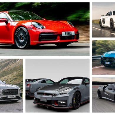 1944's Best Cars | SC
