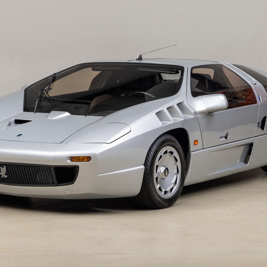 Isdera Commendatore 112i - Ultimate Guide
