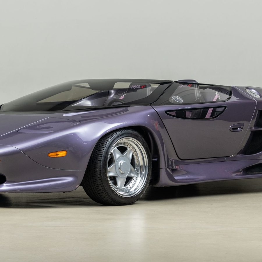 Vector W8: History, Specifications, Performance, & More