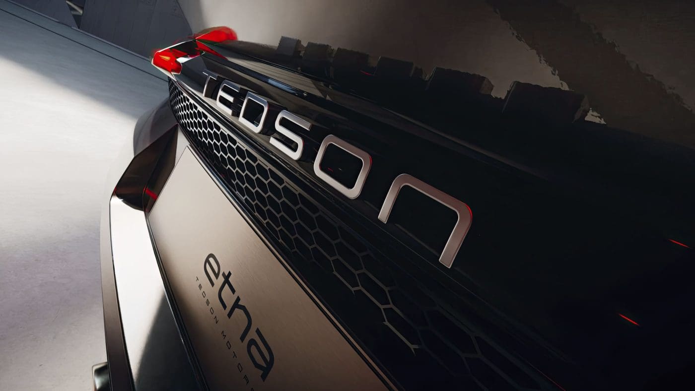 ETNA: Lamborghini Gallardo Remastered