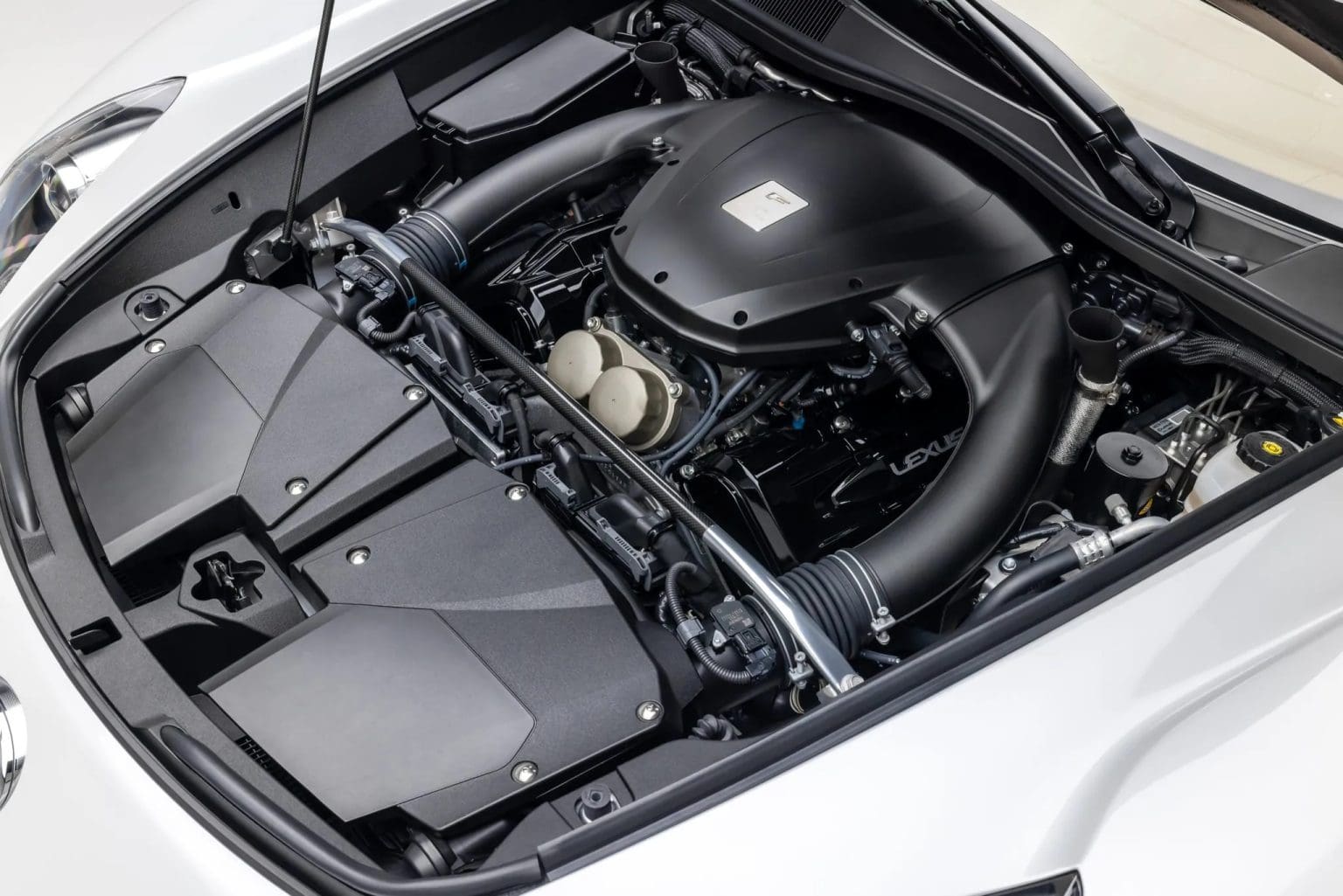 Low Mileage Lexus LFA Live on BaT