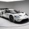 The Ultimate track only Ford GT