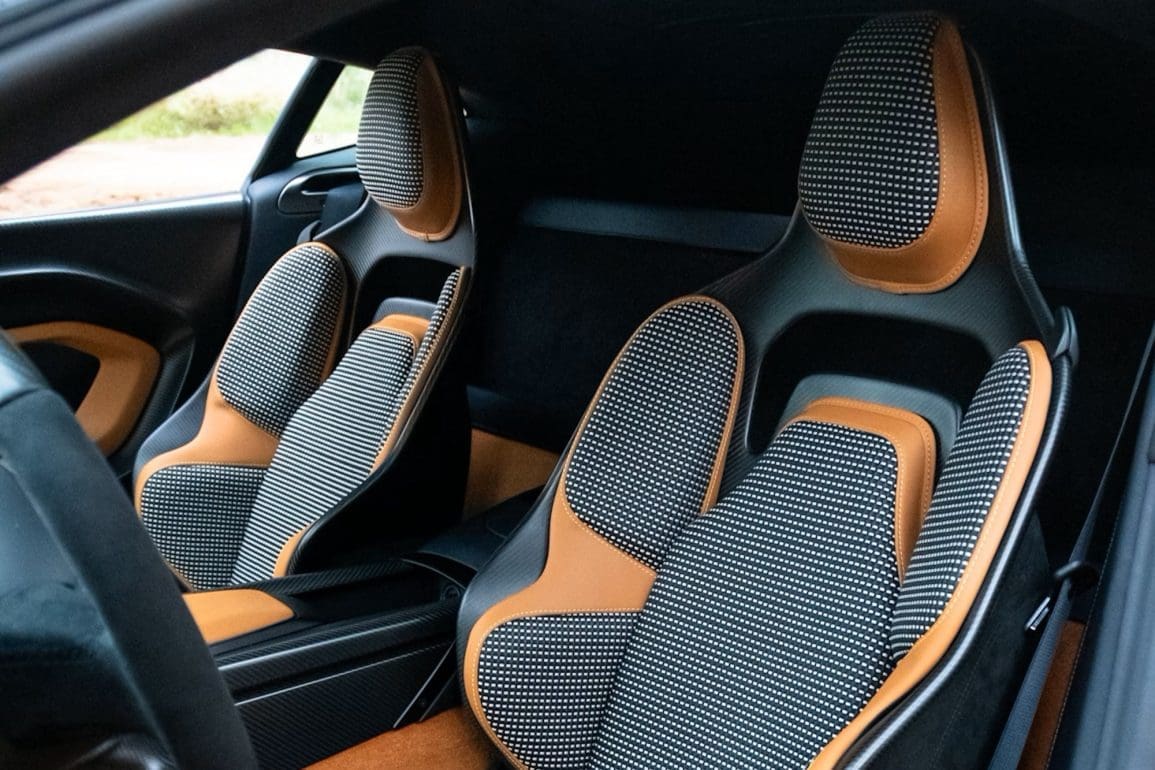 FOR SALE: 2024 Aston Martin Valour
