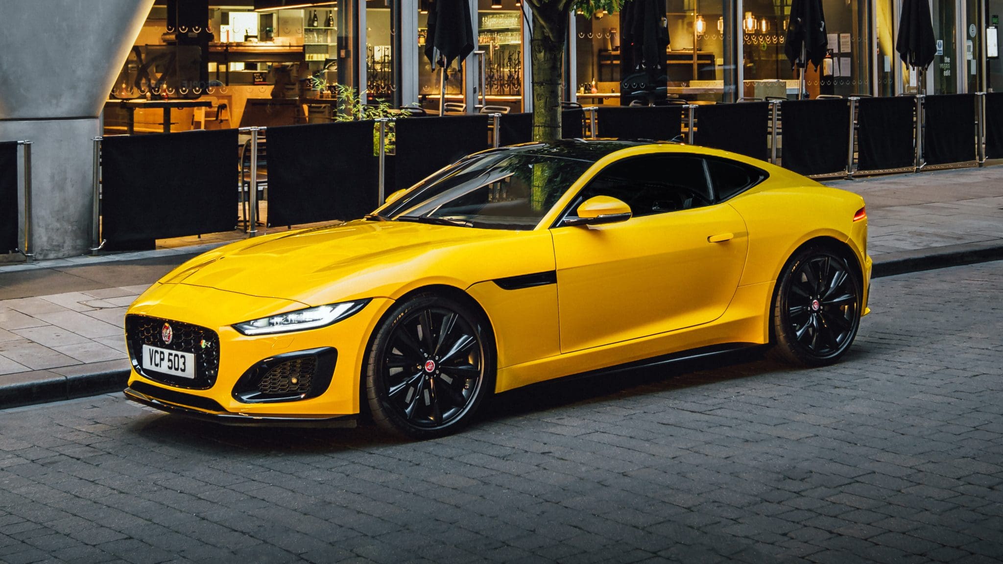 Best High-Performance Sports Cars for First-Time Buyers