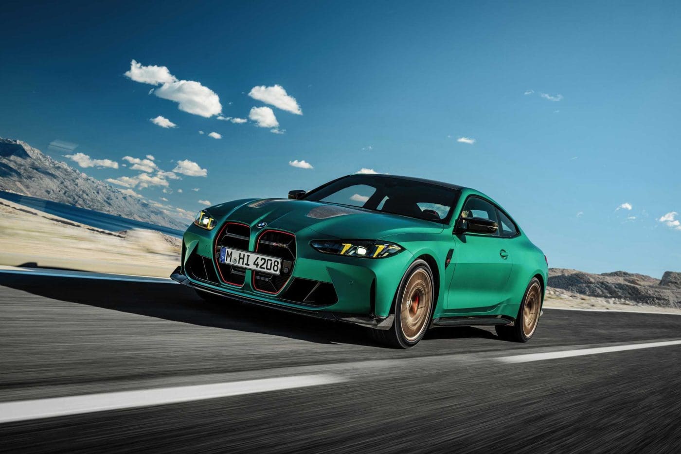 Best High-Performance Sports Cars for First-Time Buyers
