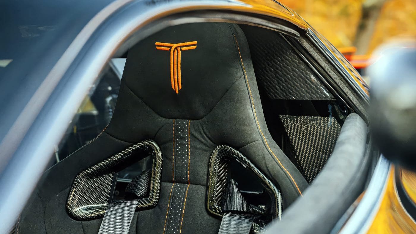 SCC Tuatara: Striker and Aggressor editions