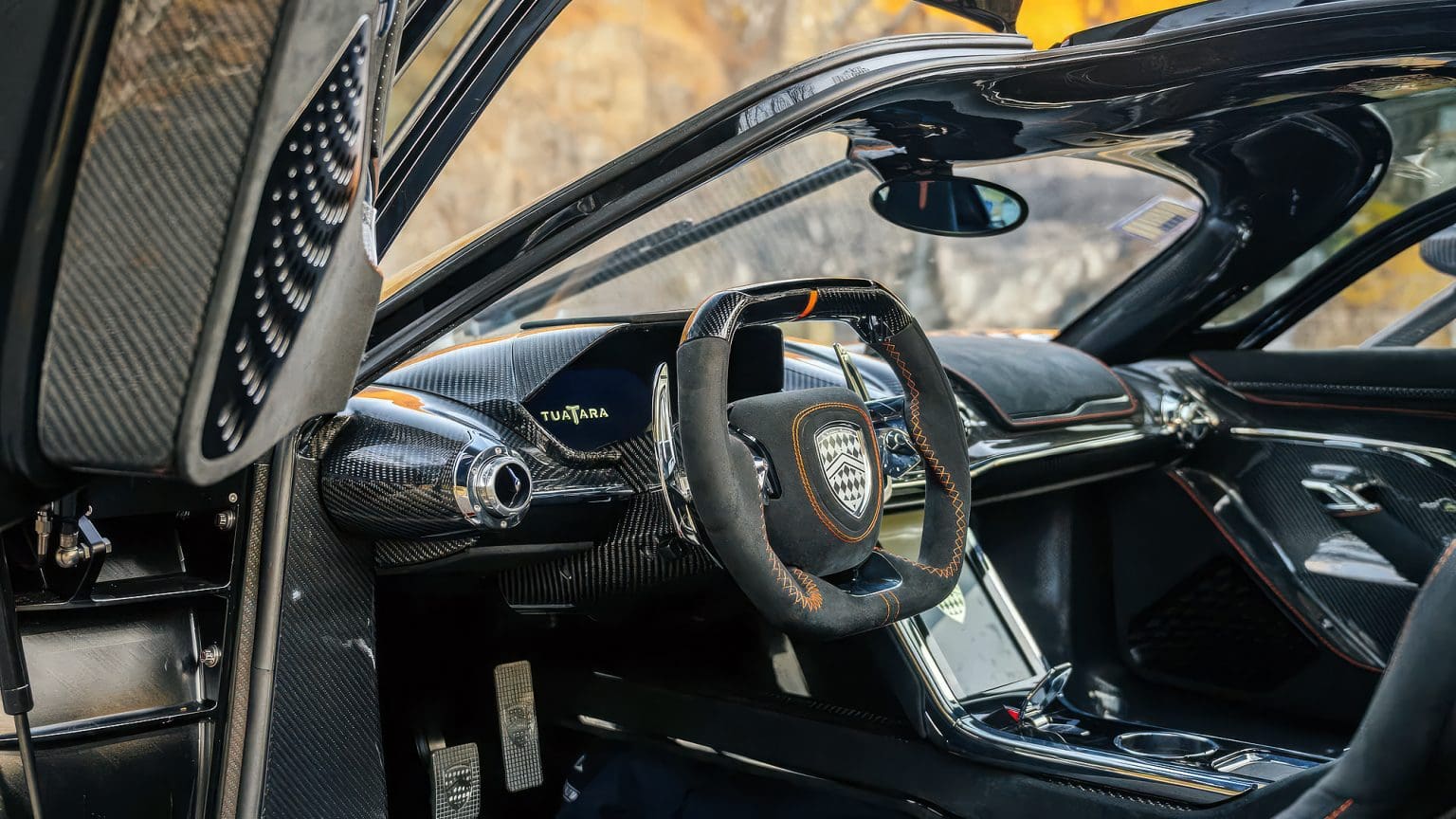 SCC Tuatara: Striker and Aggressor editions