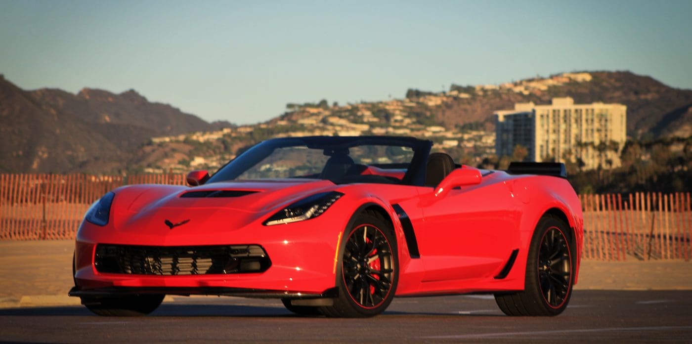Best High-Performance Sports Cars for First-Time Buyers