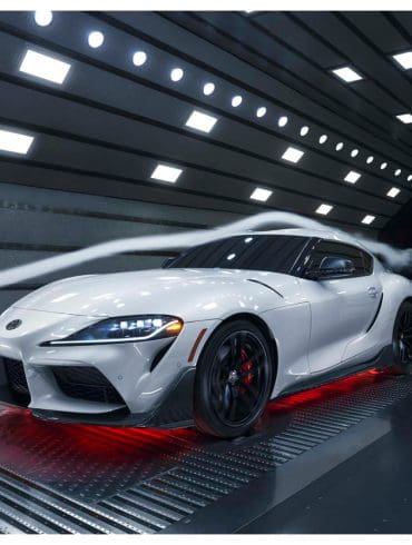 Best High-Performance Sports Cars for First-Time Buyers