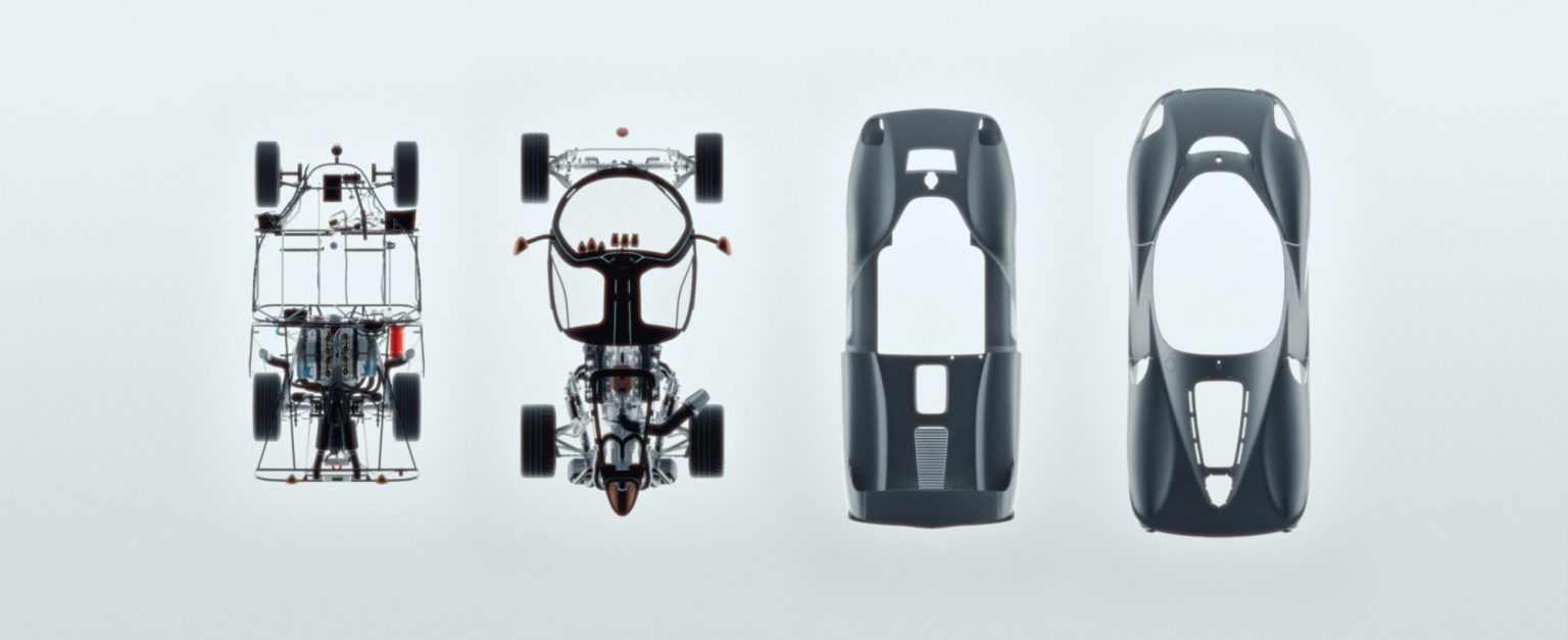 The P72: A Modern-Day Time Machine