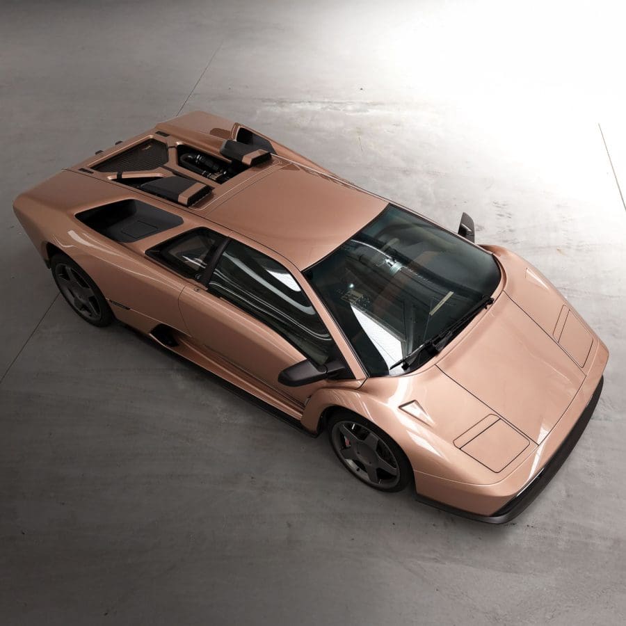 The Ultimate Supercar & Exotic Car Database | Supercars.net