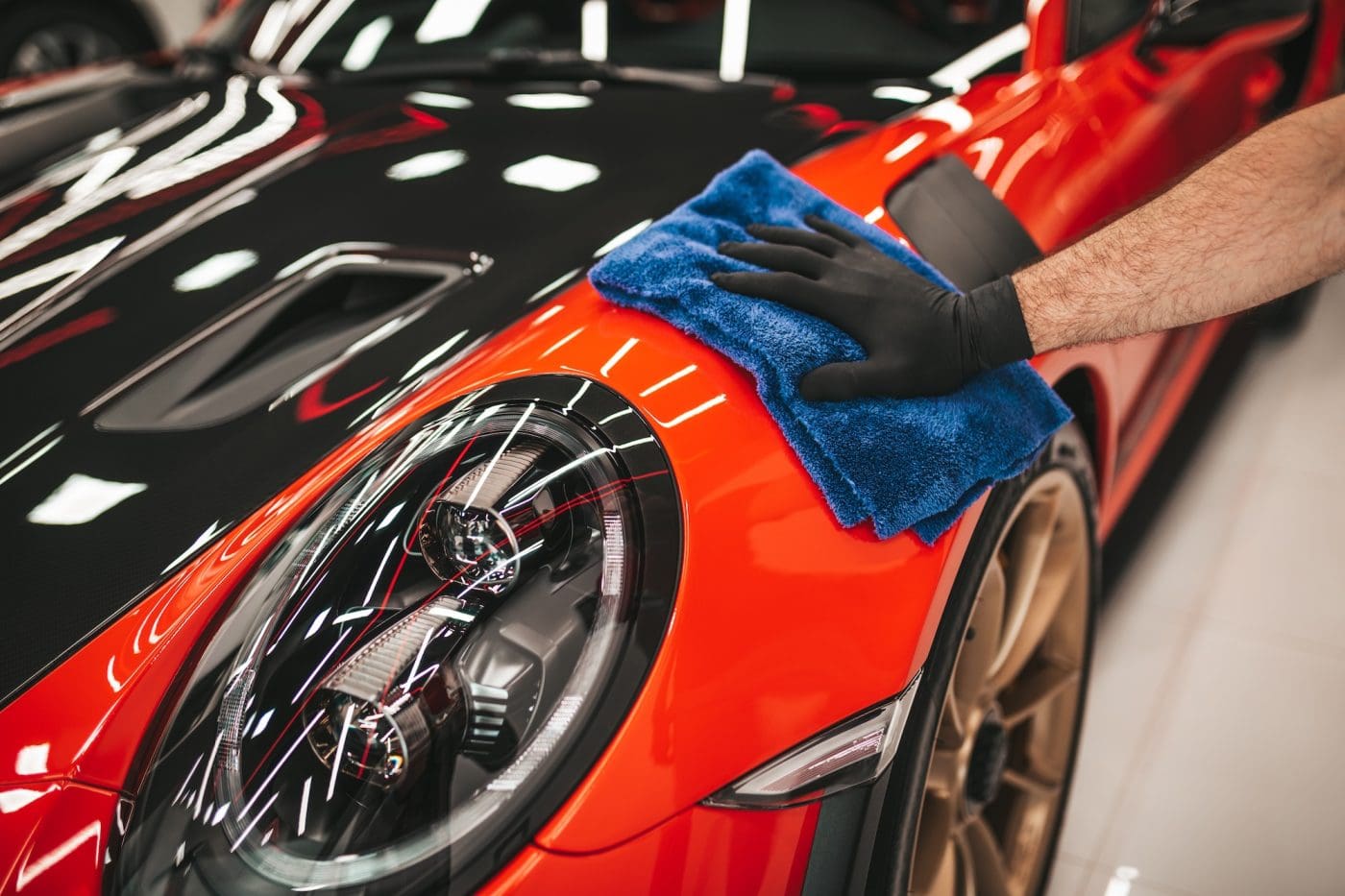 Every Supercar Owner With OCD Should Have These Essentials