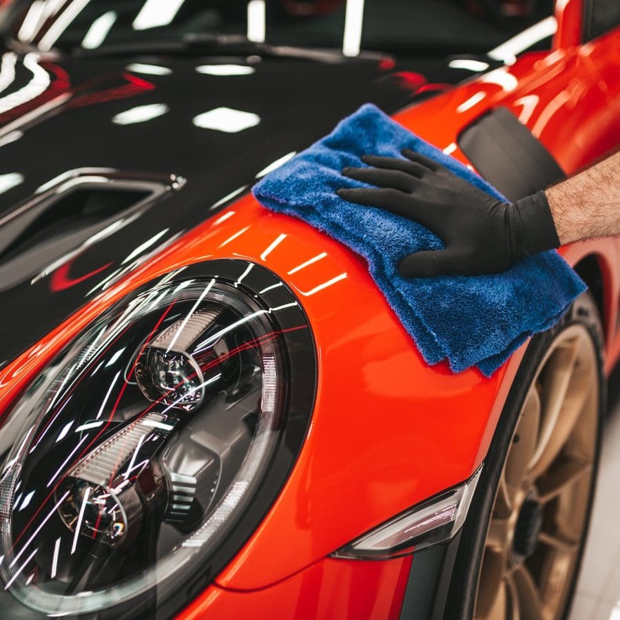 5 Supercar Restorers You Need To Check Out