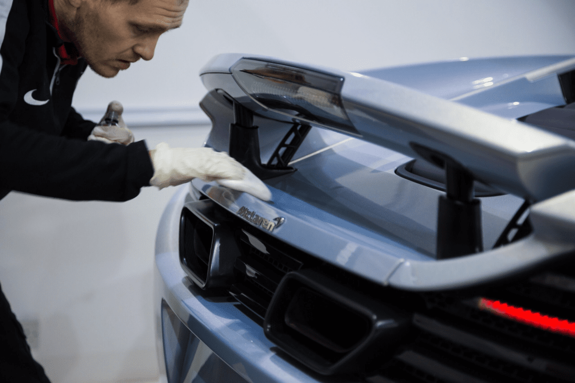 Every Supercar Owner With OCD Should Have These Essentials