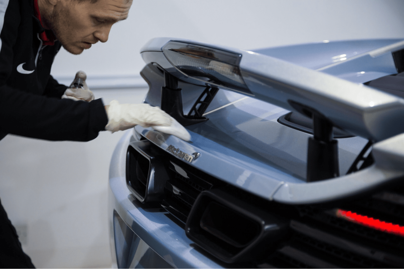 Every Supercar Owner With OCD Should Have These Essentials