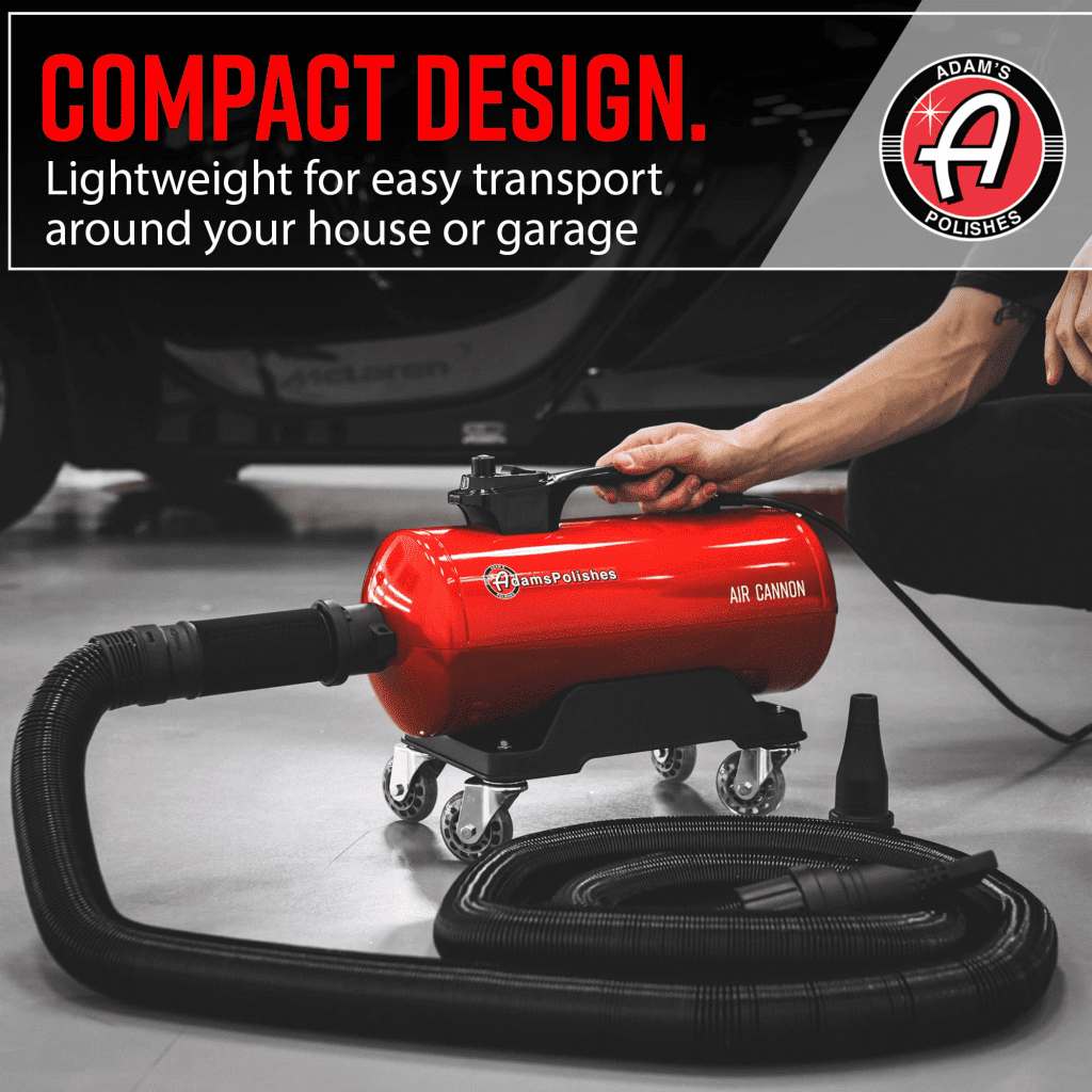 Every Supercar Owner With OCD Should Have These Essentials