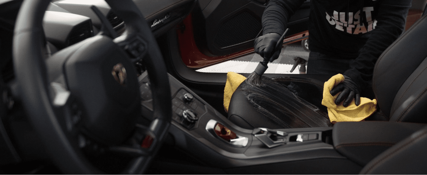 Every Supercar Owner With OCD Should Have These Essentials