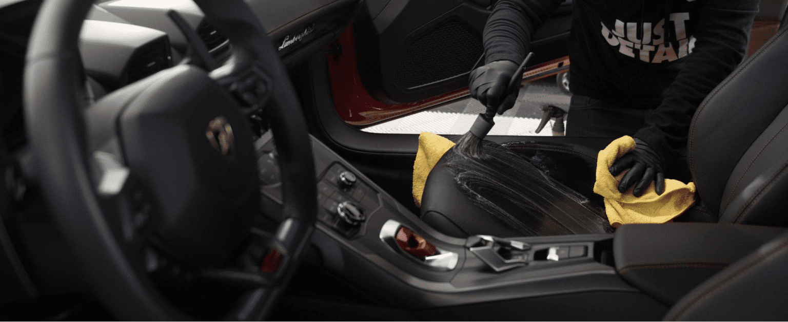 Every Supercar Owner With OCD Should Have These Essentials