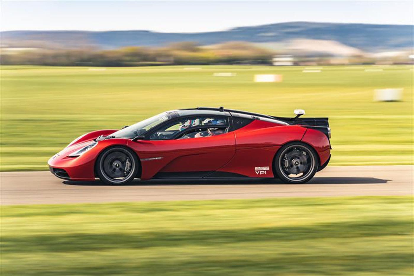 Gordon Murray Group Receives King’s Award