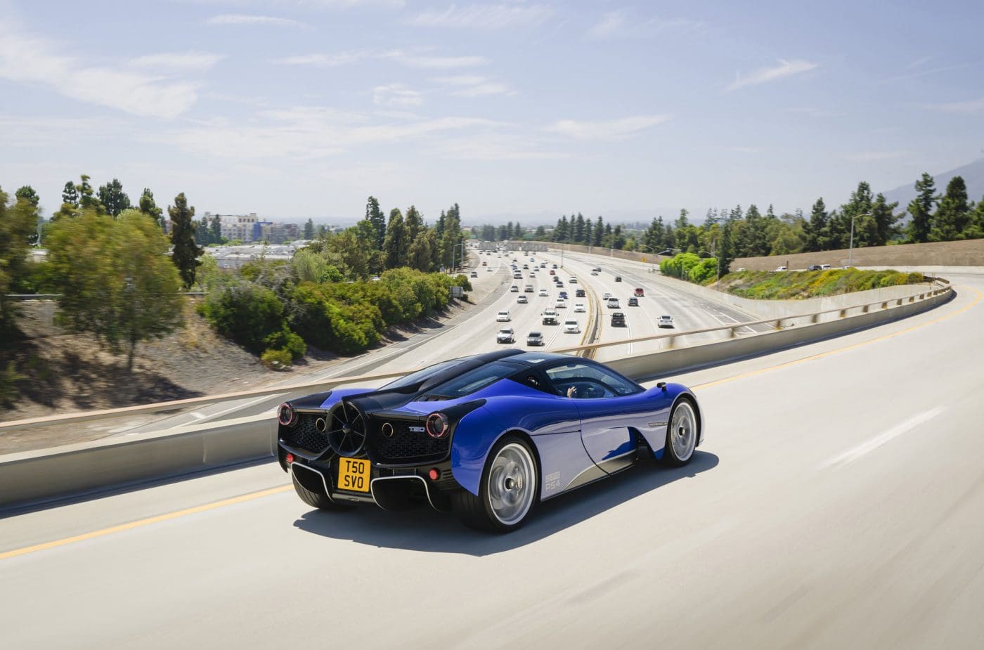 Gordon Murray Group Receives King’s Award