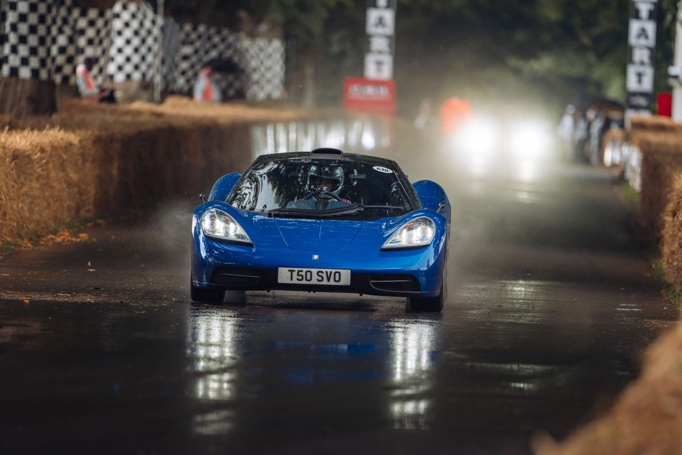 Gordon Murray Group Receives King’s Award