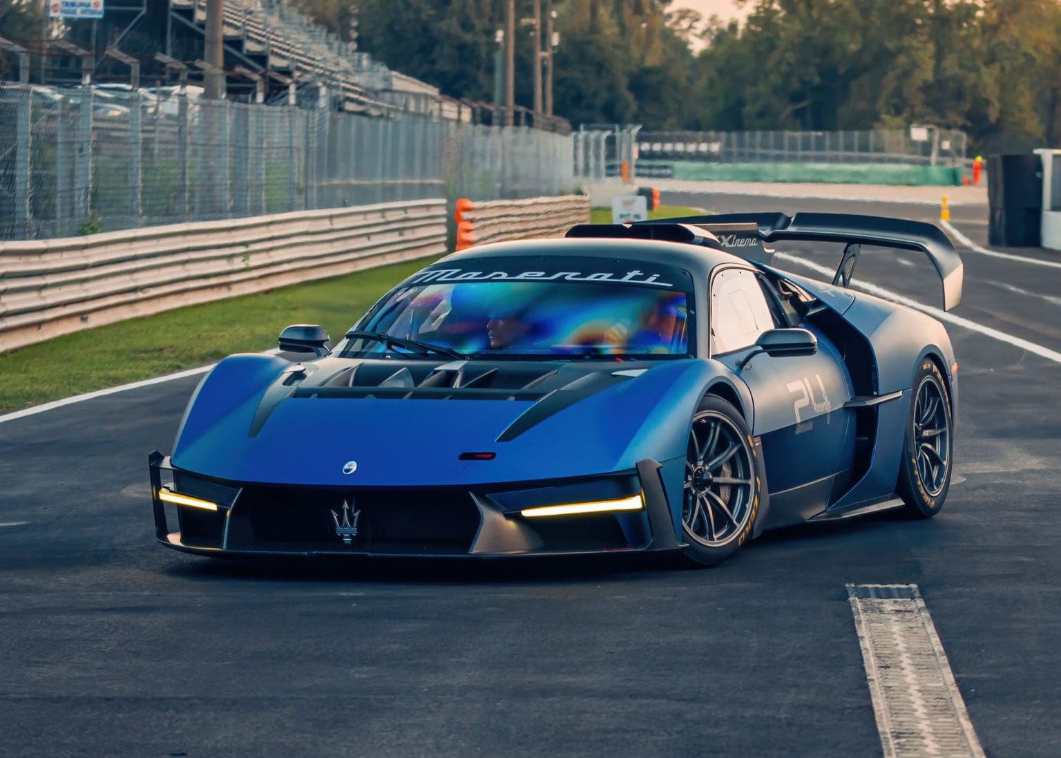 The Ultimate Supercar & Exotic Car Database | Supercars.net