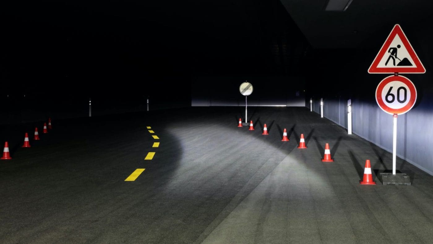 From LEDs to Laser Beams: How Supercar Headlights Are Evolving